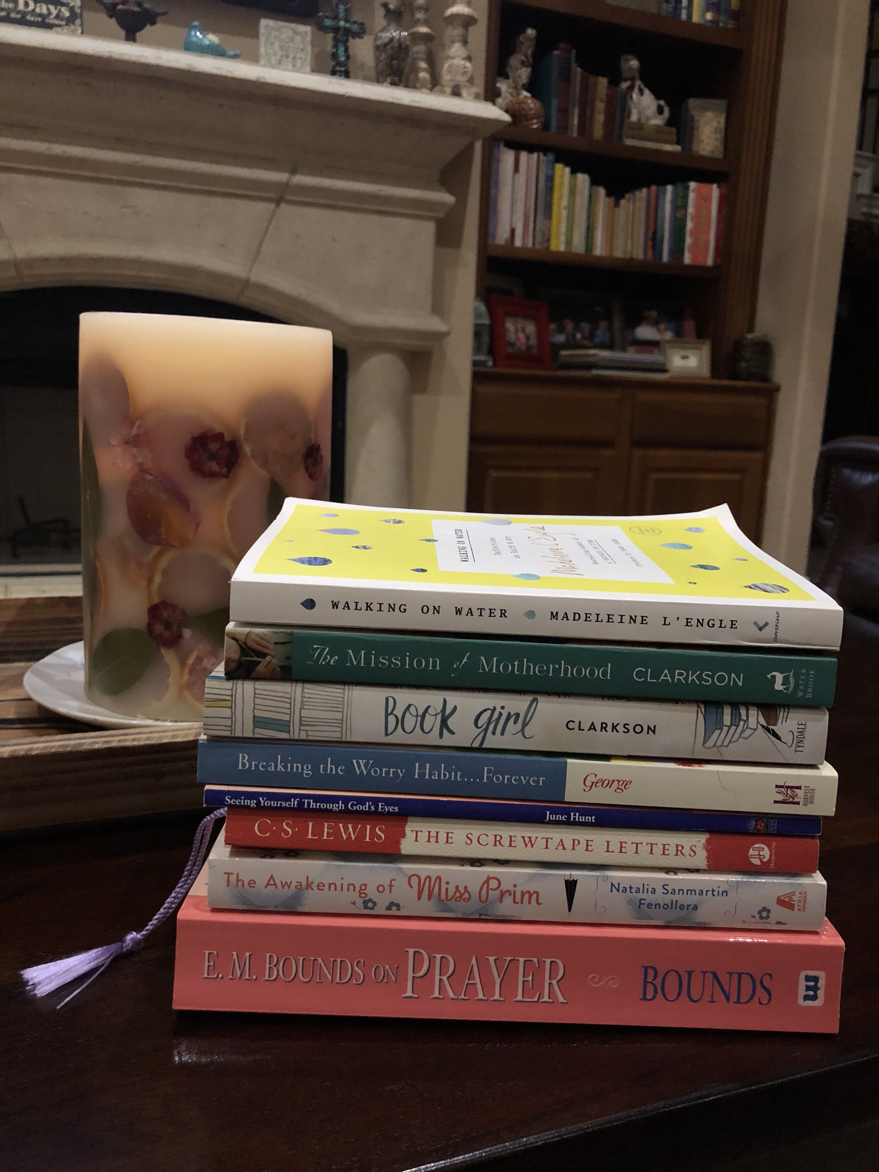Reaping Joy | Cultivating a joyful response to real life… through God's ...